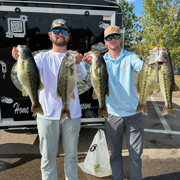 AHQ INSIDER Lake Hartwell (GA/SC) 2025 Week 41 Fishing Report – Update ...