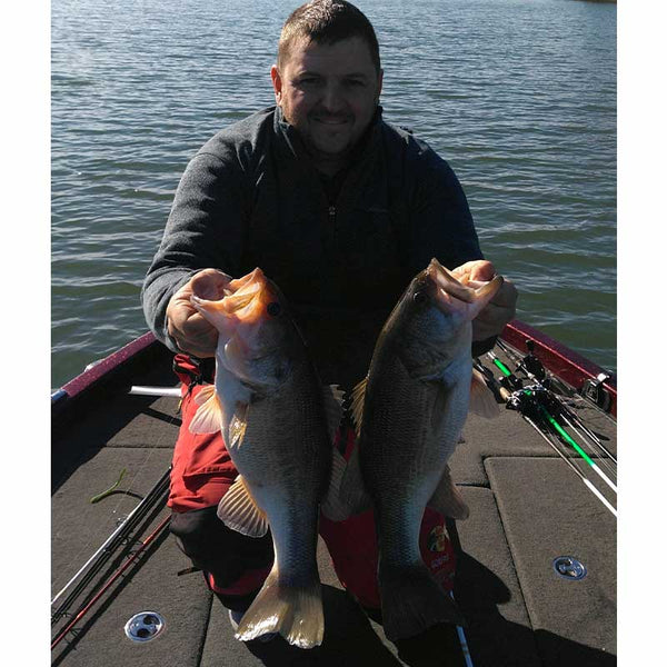 AHQ INSIDER Lake Russell (GA/SC) 2024 Week 7 Fishing Report – Updated ...