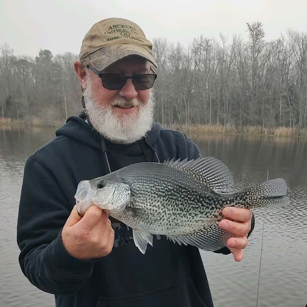 AHQ INSIDER Santee Cooper (SC) 2024 Week 10 Fishing Report – Updated M ...