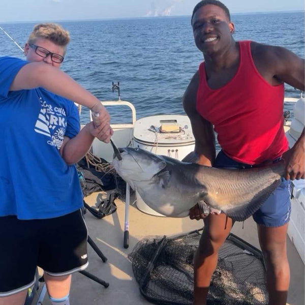 AHQ INSIDER Santee Cooper (SC) 2025 Week 26 Fishing Report – Updated J ...