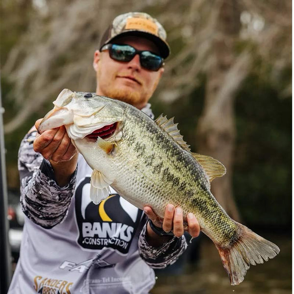 AHQ INSIDER Santee Cooper (SC) 2024 Week 12 Fishing Report – Updated M ...