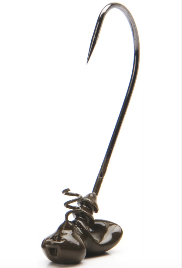 Megastrike Pro Series Shakey Heads - Angler's Headquarters