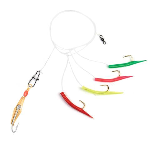 Clarkspoon Mackerel Tree Rig - Angler's Headquarters