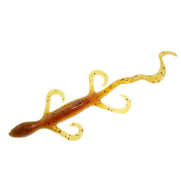 Zoom Lizards (6 inch- 9 Pack) - Angler's Headquarters