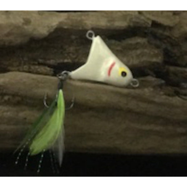 Lancy's Lures Front Runner - Angler's Headquarters