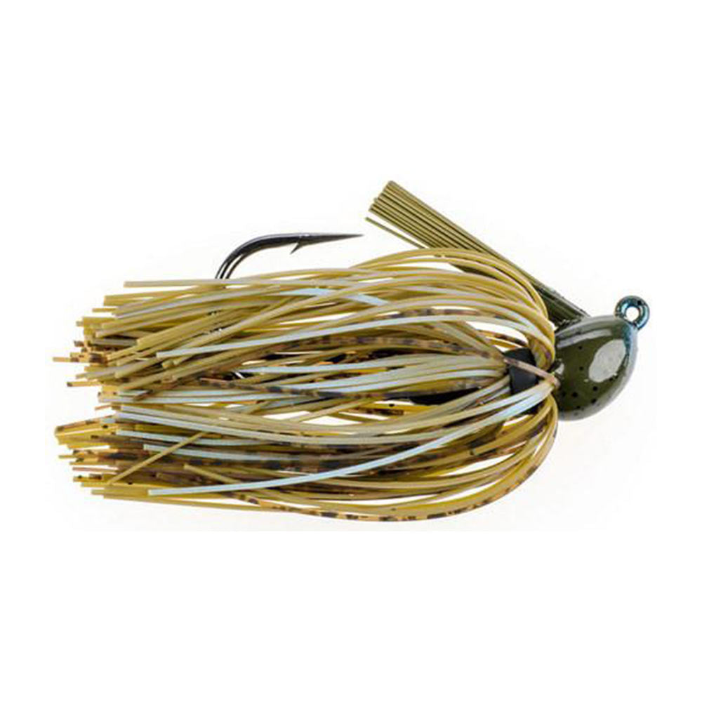 Strike King Greg Hackney Hack Attack Jig - Angler's Headquarters