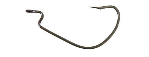 Gamakatsu Offset G-Lock Worm Hooks - Angler's Headquarters