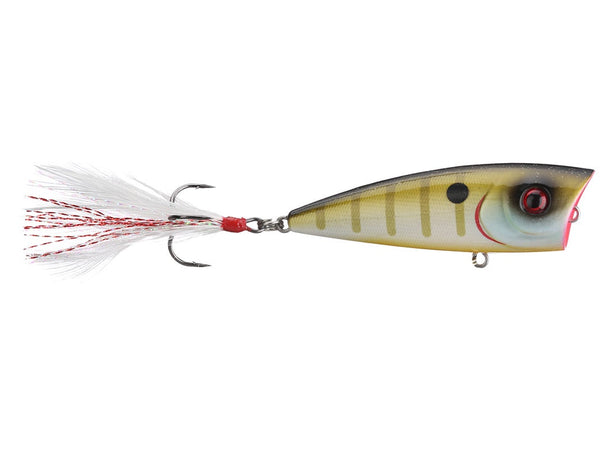 Booyah Boss Pop Poppers - Angler's Headquarters