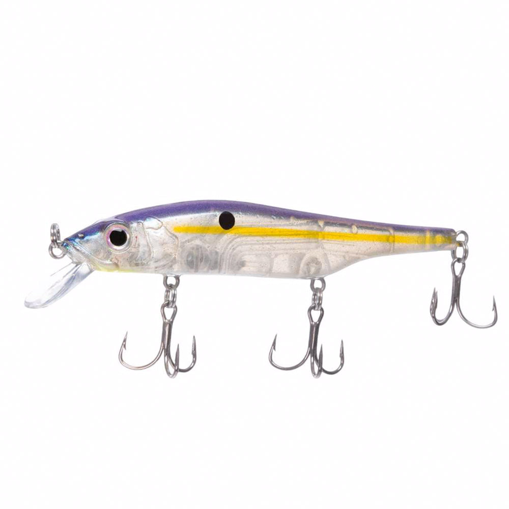 Bill Lewis Rattle Trap Tournament